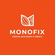 Иконка канала MONOFIX