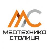 Иконка канала МЕДТЕХНИКА СТОЛИЦА