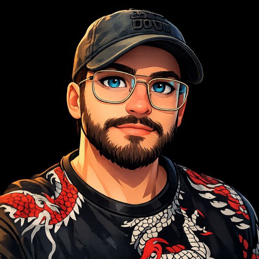 Иконка канала KilorGame