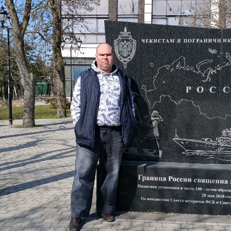 Иконка канала Данил