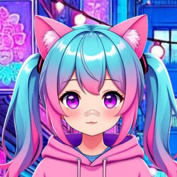 Иконка канала ʕ•ᴥ•ʔKirusik^._.^