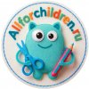 Иконка канала Всё для детей