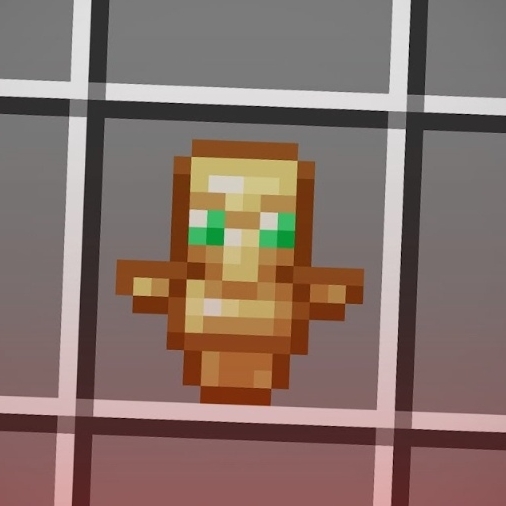 Иконка канала Roblox Новости