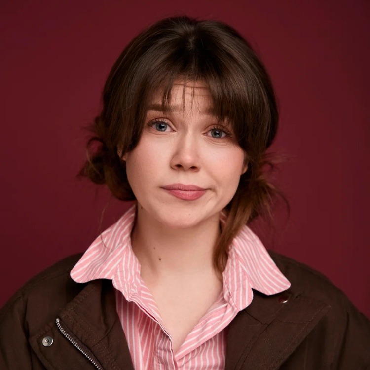 Иконка канала Дудченко Юля