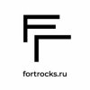 Иконка канала FORT ROCKS