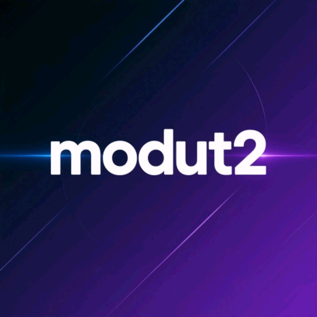 Иконка канала ModOut2