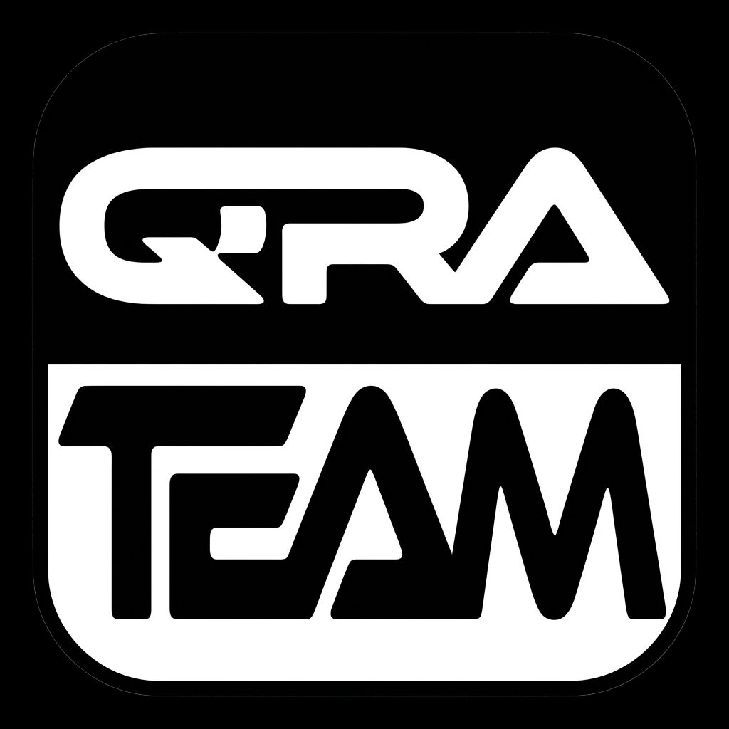 Иконка канала Qra-Team