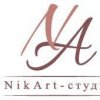 Иконка канала NikArt-студия