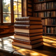 Иконка канала Книгаон