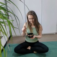 Иконка канала Женская йога с Натальей Смышляевой