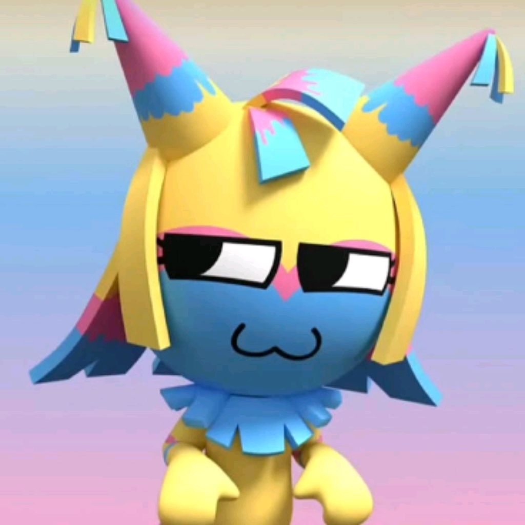 Иконка канала /🍬 Ятта На Связи🍬/