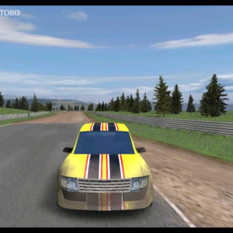 Иконка канала Rally Fury И Другие Игры