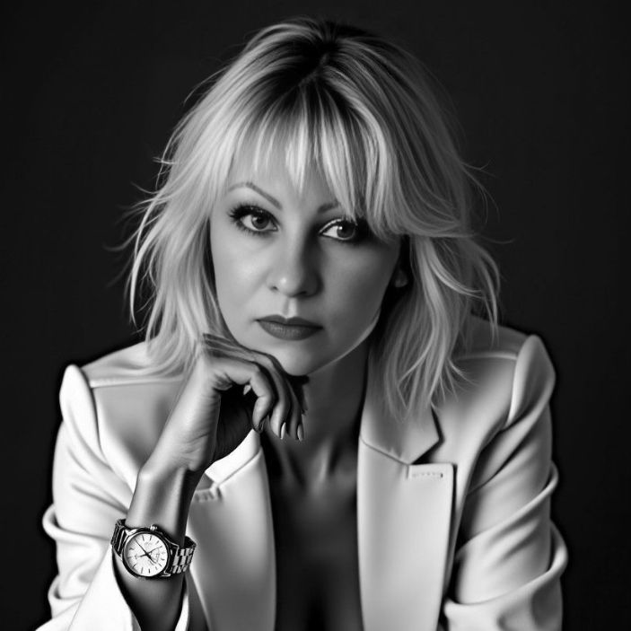 Иконка канала от Оксаны ВСЕГО ПОНЕМНОГУ