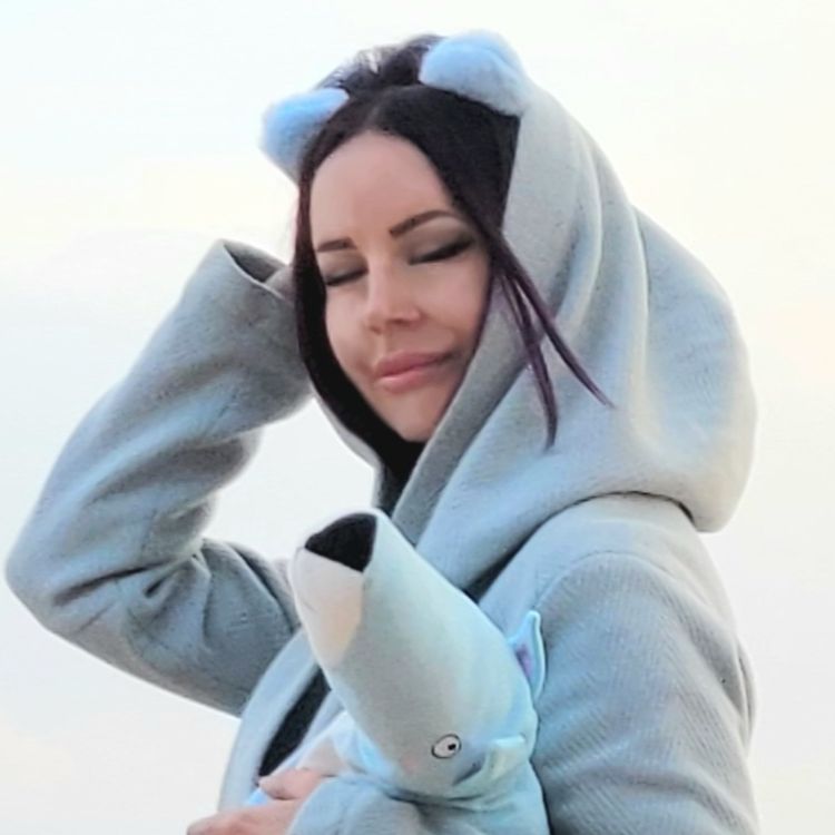 Иконка канала Еняша PRO Джйотиш