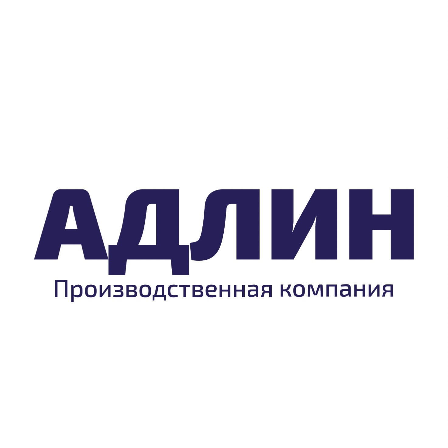 Иконка канала adlin