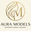 Иконка канала AURA MODELS