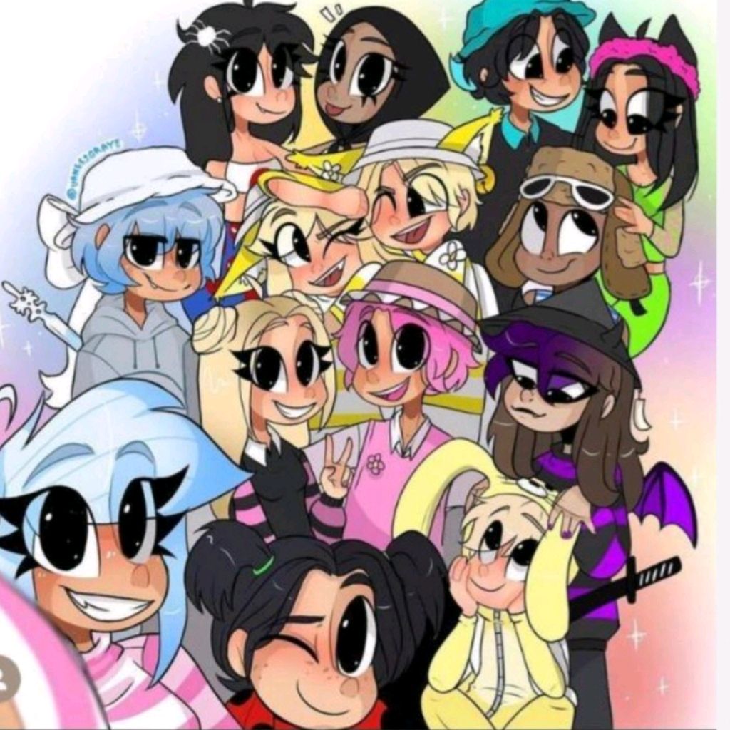 Иконка канала 🍫Милка🍪