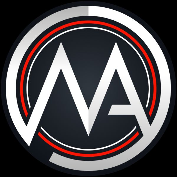 Иконка канала Мистер Андерсон