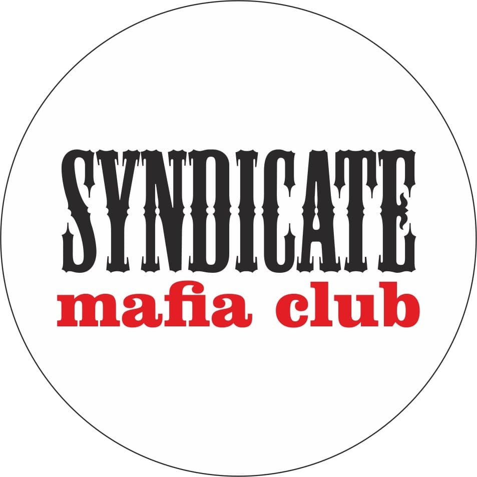 Иконка канала Дубровский (Syndicate)