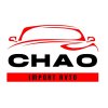 Иконка канала Chao import avto