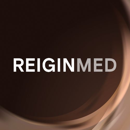 Иконка канала ReiginMED