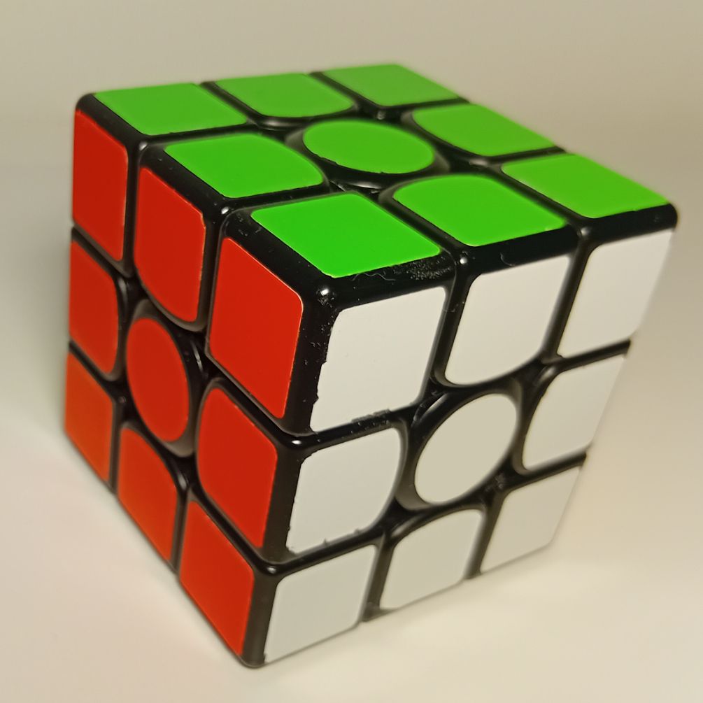 Иконка канала Procube