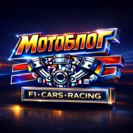 Иконка канала Motoblo_G