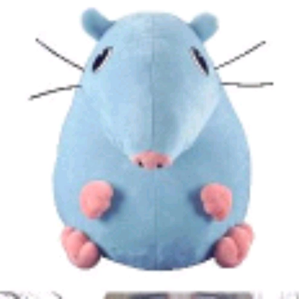 Иконка канала Мила Крыса