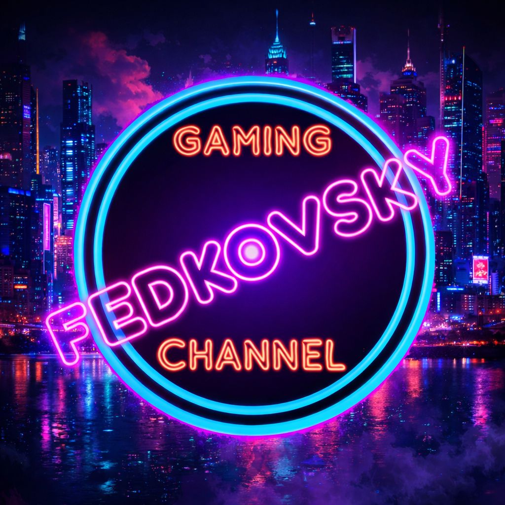 Иконка канала Fedkovsky