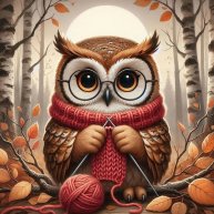 Иконка канала Совушкин домик🦉