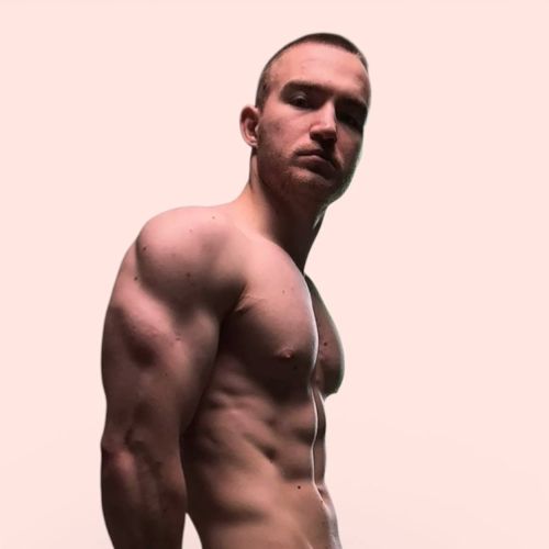 Иконка канала Никита Чернецкий