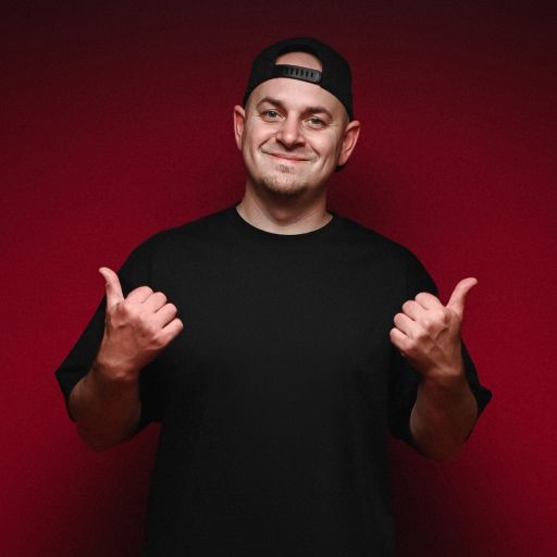 Иконка канала Алексей Лобач