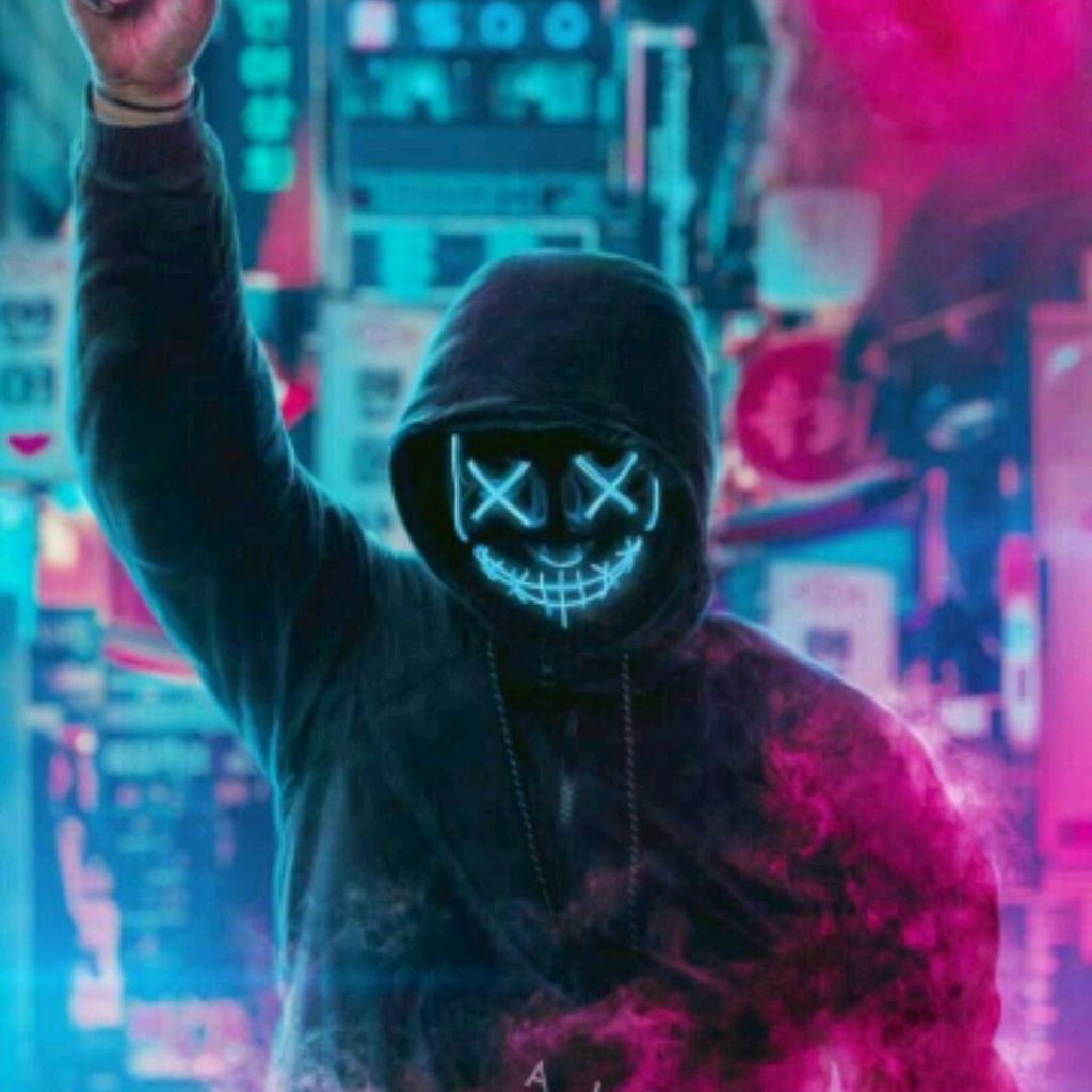 Иконка канала Геометри даш