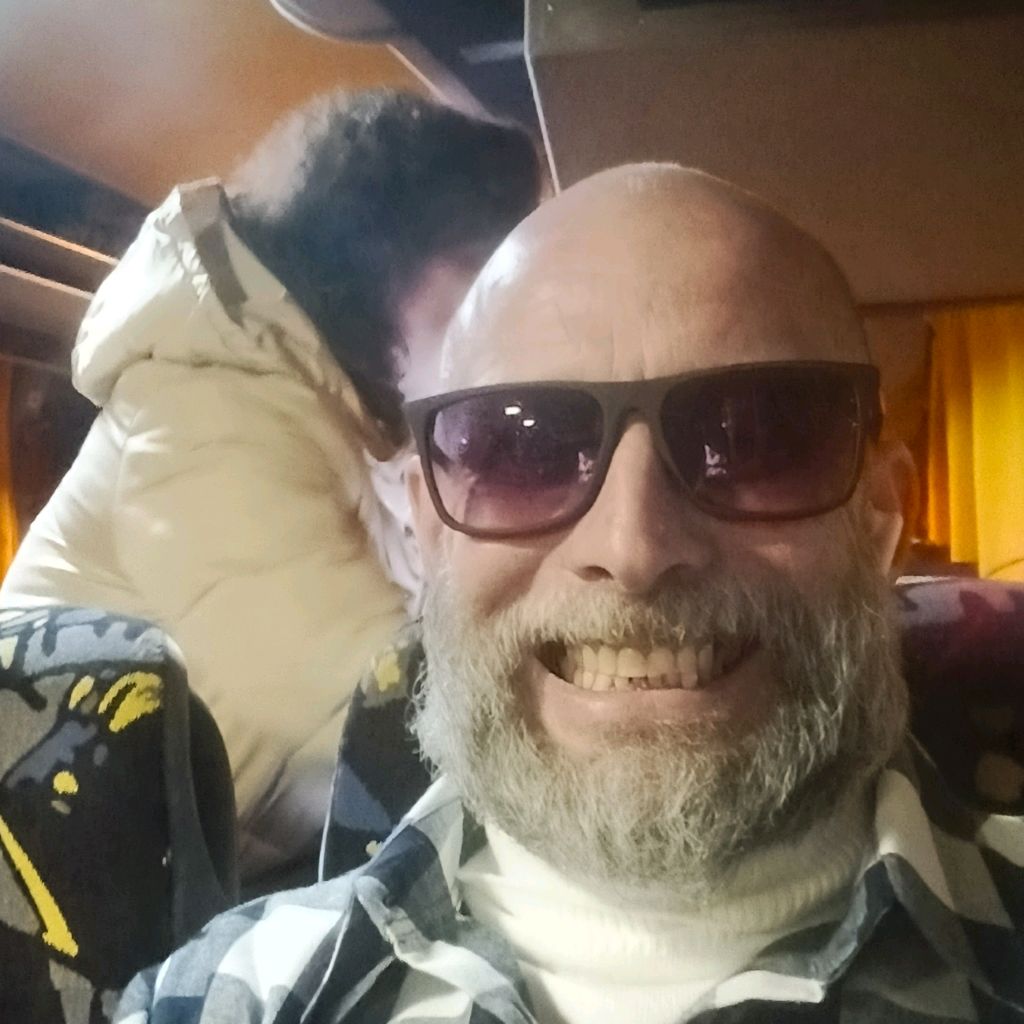 Иконка канала Коржавчина