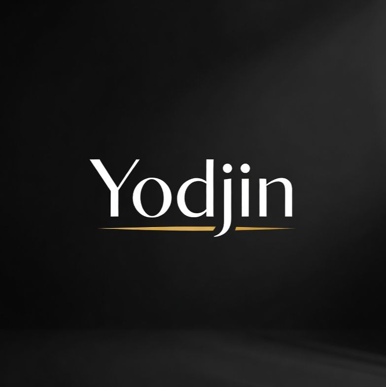 Иконка канала Yodjin