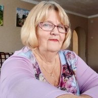 Иконка канала Чёрная жемчужина ( Светлана )