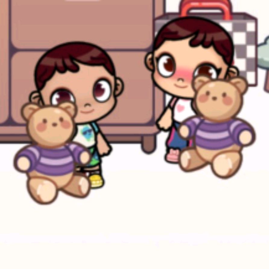 Иконка канала Я Автар Ворлд💗