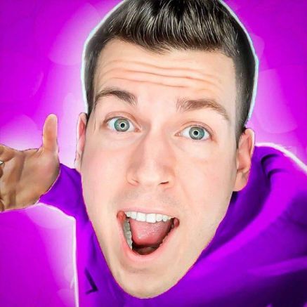 Иконка канала Владус Майнкрафт