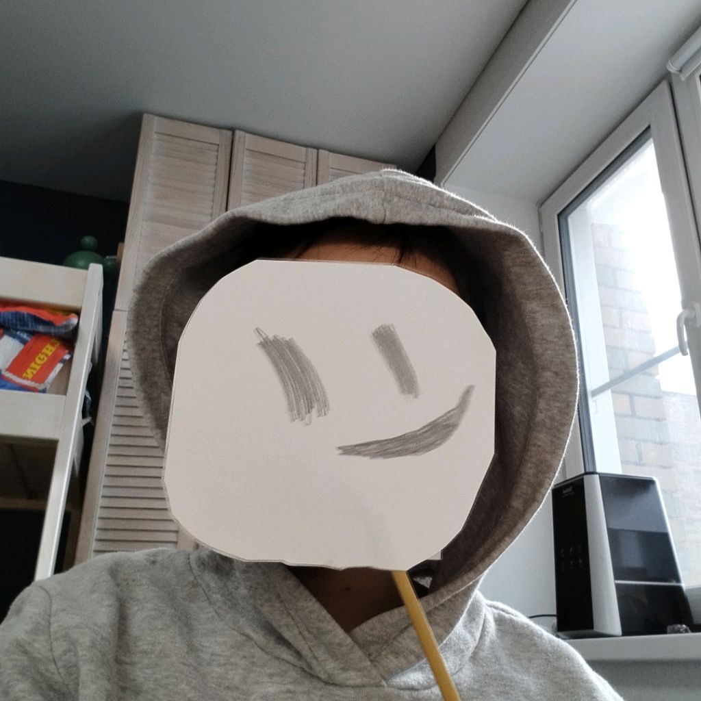 Иконка канала ЛегоКрафтер