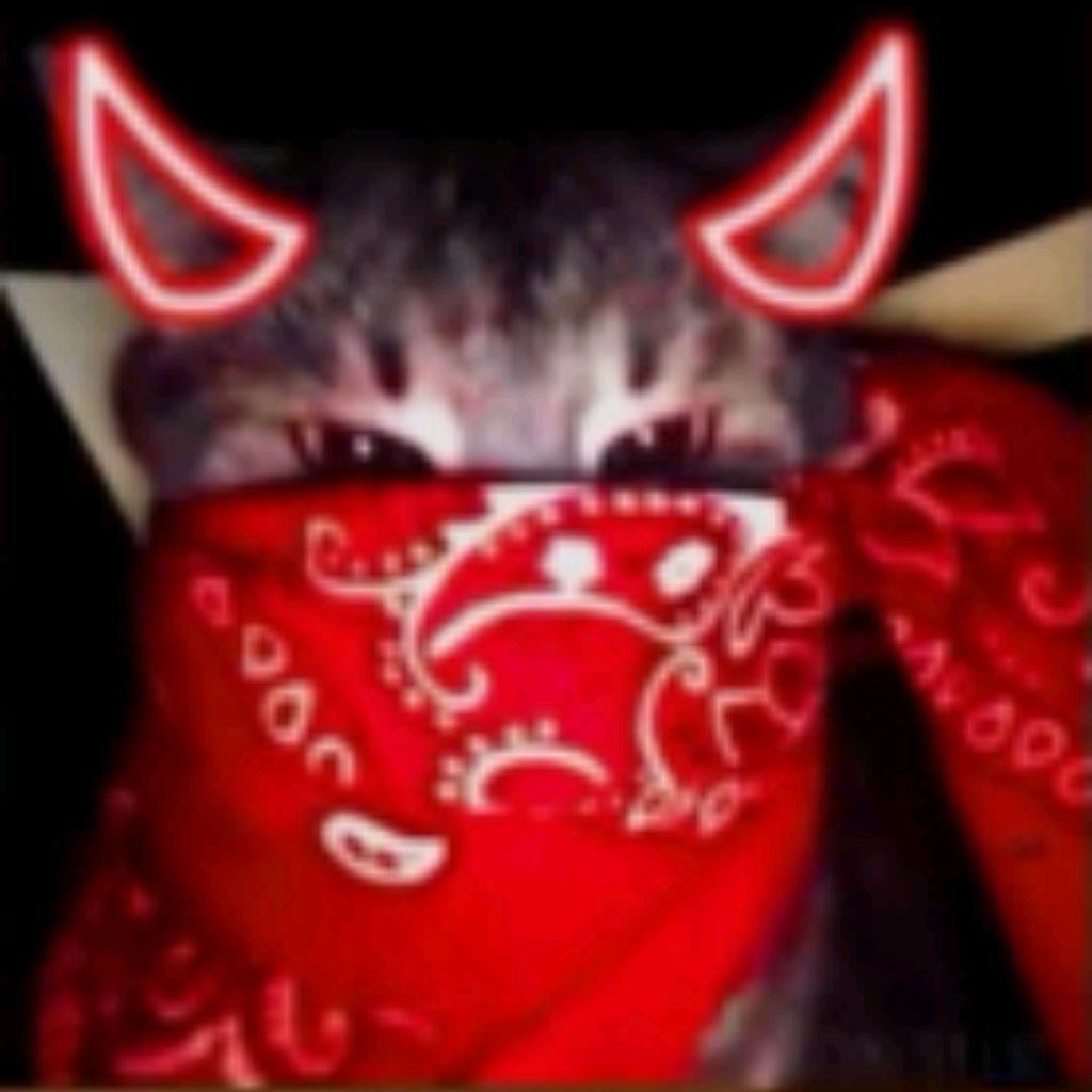 Иконка канала Anime Коть