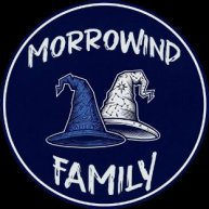 Иконка канала Morrowind Family