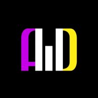 Иконка канала Академическая Школа Дизайна