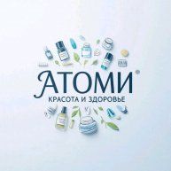 Иконка канала АТОМИ_ЗАЙНАБ