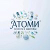 Иконка канала АТОМИ_ЗАЙНАБ