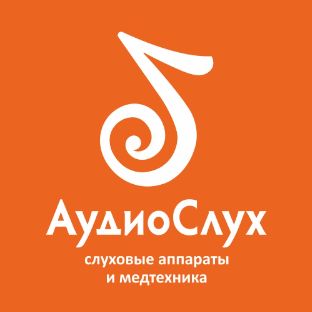 Иконка канала АудиоСлух