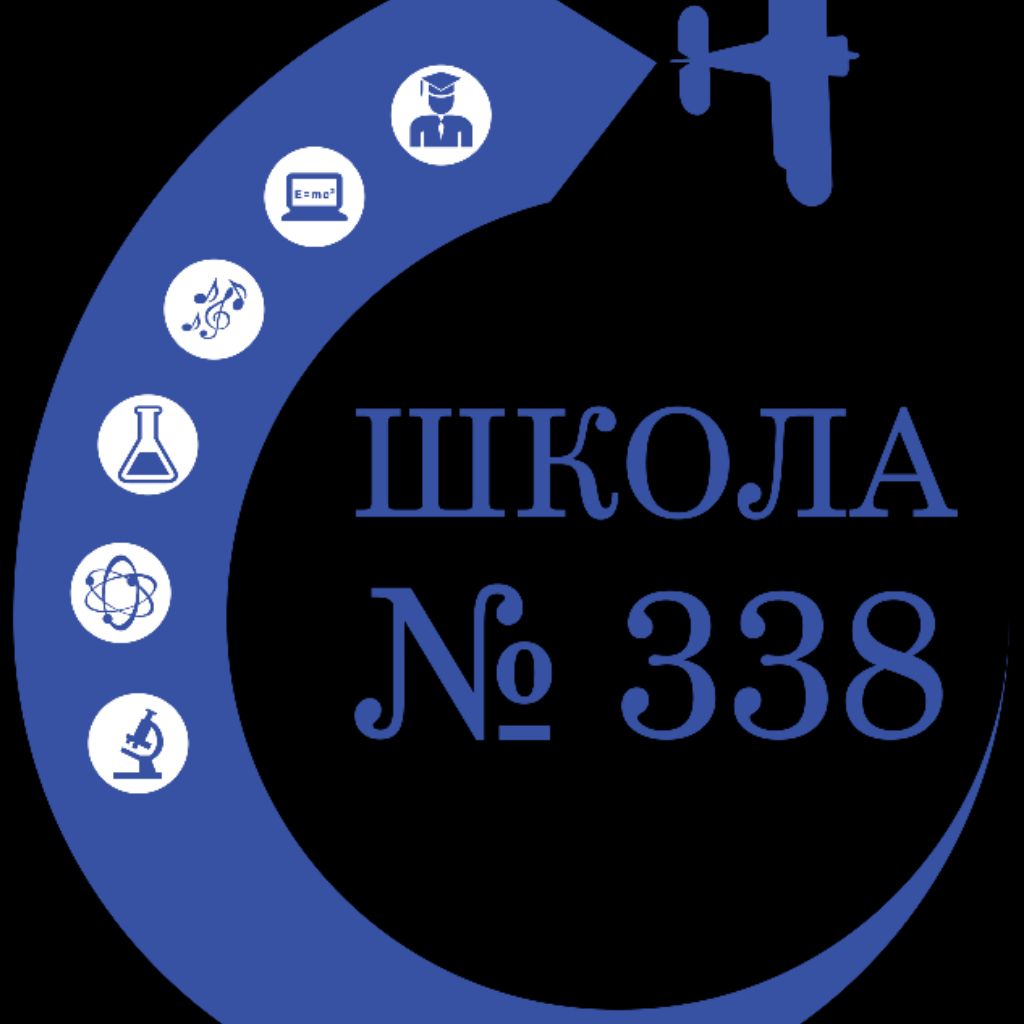 Иконка канала Проект «Школа 338», ГБОУ «Холст»