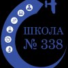 Иконка канала Проект «Школа 338», ГБОУ «Холст»