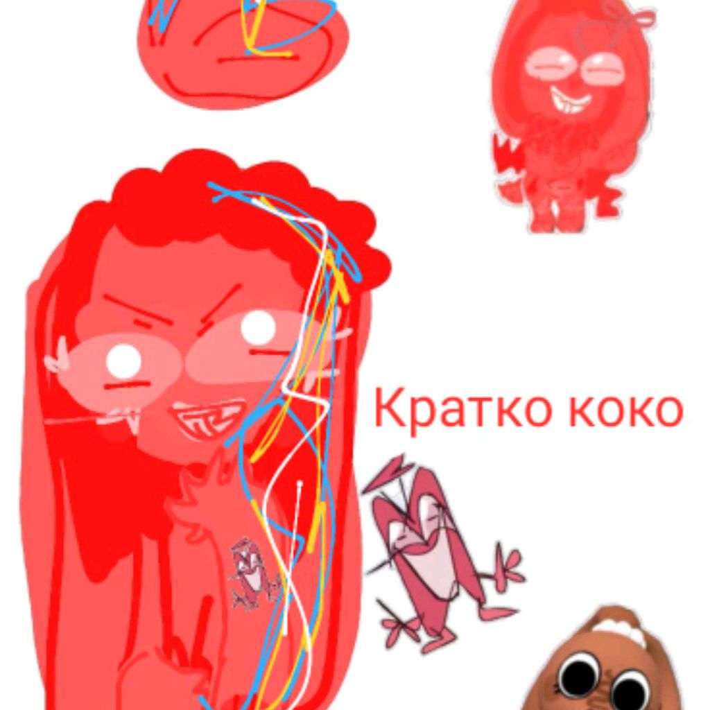 Иконка канала Й🎀🔪Кратко-коко🔪🎀Й