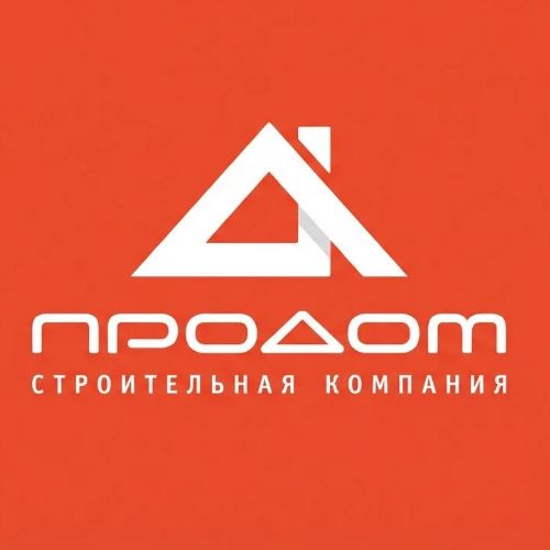Иконка канала СК ПРОДОМ