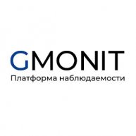 Иконка канала GMONIT